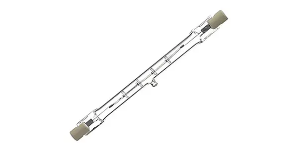 Halogen Tube/ Bulb 500 Watts