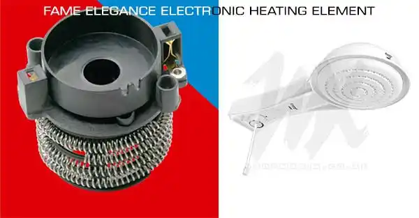 FAME Elegance Electronic Heating Element